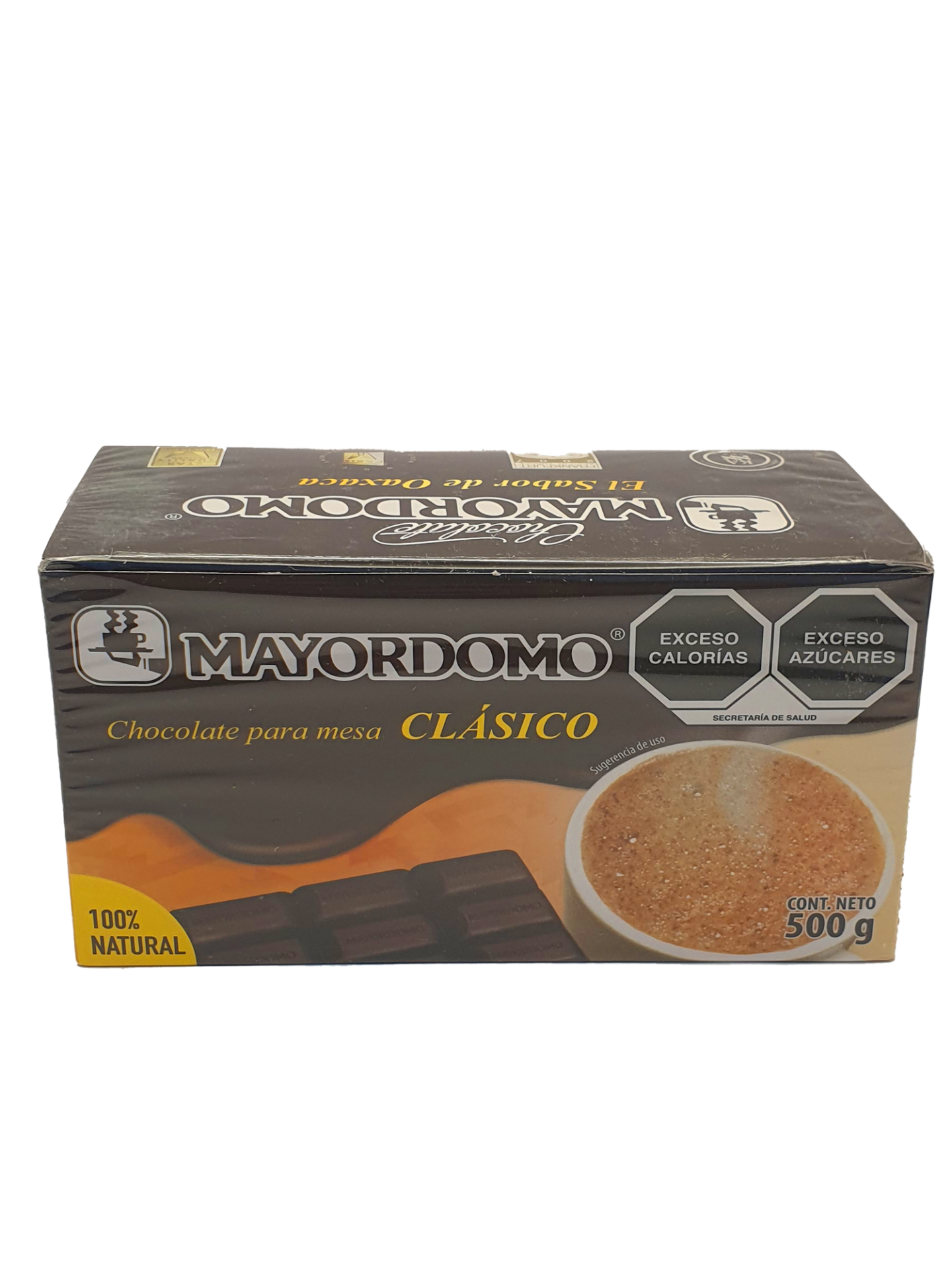Chocolate Mayordomo Cl sico Xochimilcomarket chocolate-mayordomo-cl-sico-xochimilcomarket